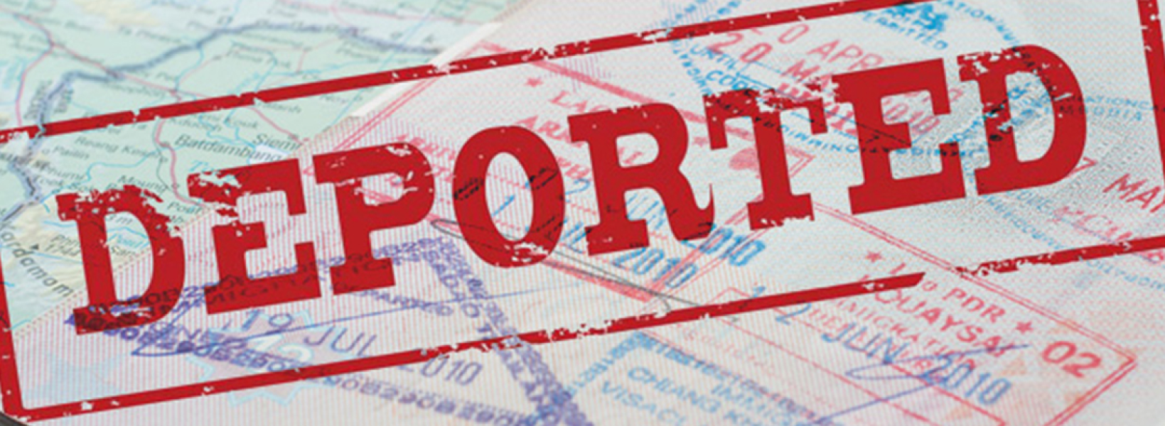 12 Steps to Avoid Being Deported - Study in North Cyprus